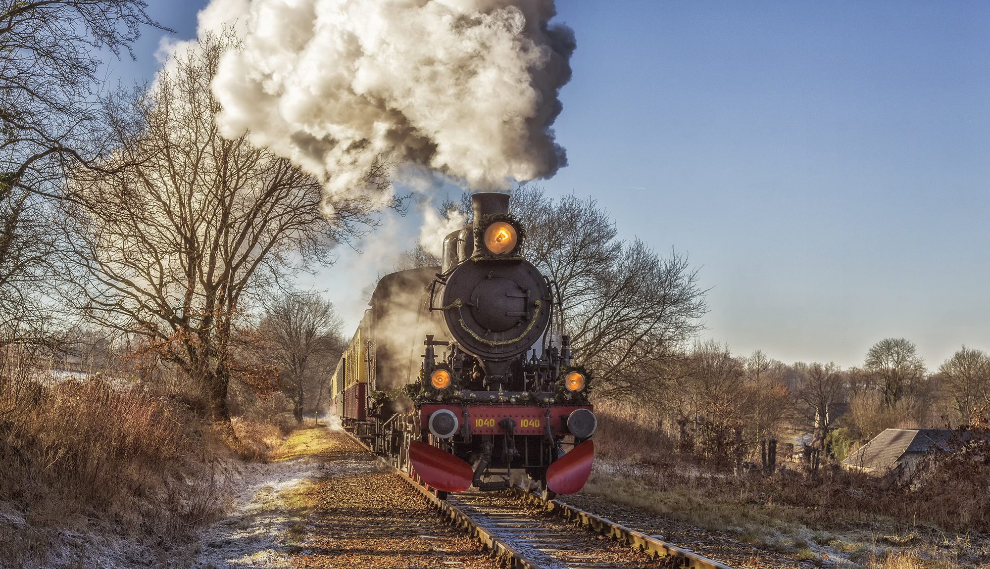 Home - De Miljoenenlijn