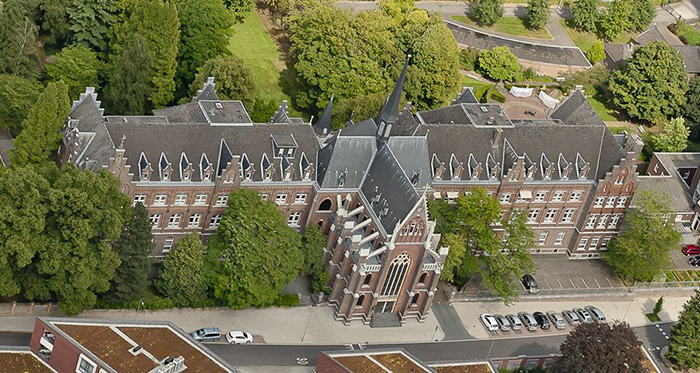 Zusters in Aken zoeken invulling voor klooster in Simpelveld