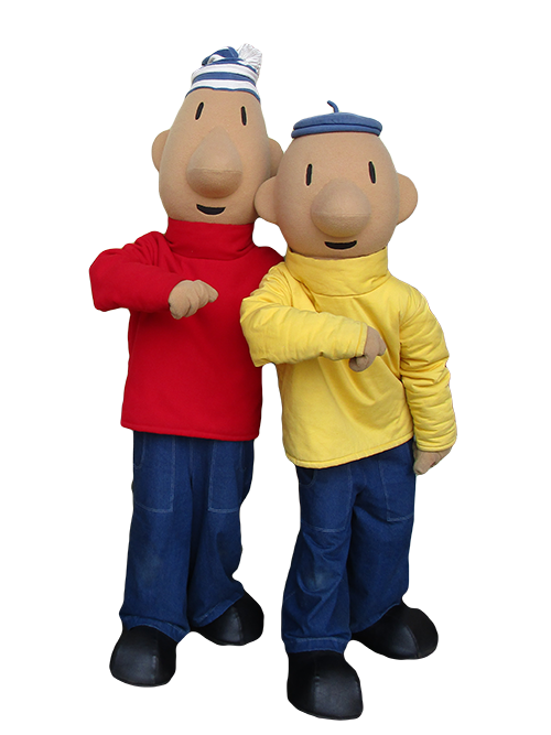 Buurman & Buurman - De Miljoenenlijn